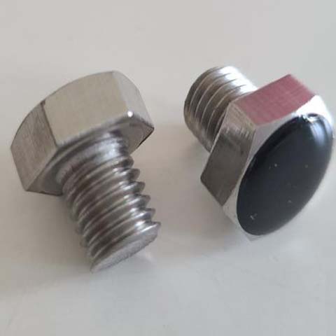 Industrial RFID Screw/Bolt tag 304 Steel UHF RFID Tag for metal ...