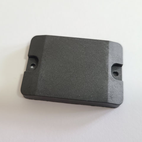 High Temperature Resistant 200℃ 18000-6C RFID UHF anti-metal tag ...