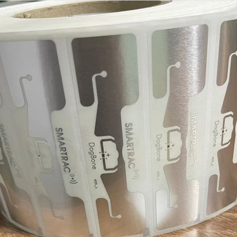 Original Smartrac Dogbone UHF wet Inlay Monza R6 for Marathon Timing ...