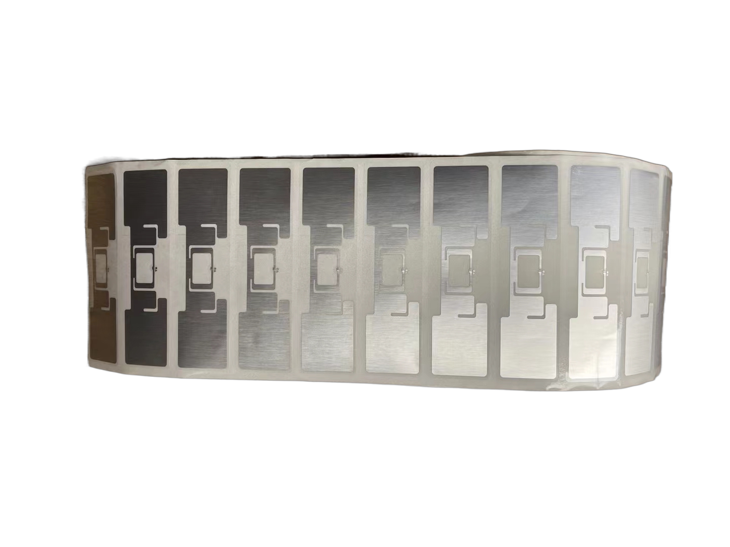 18000-6C Passive Marathon UHF RFID Tags foam Marathon tags - Hotel Ving ...