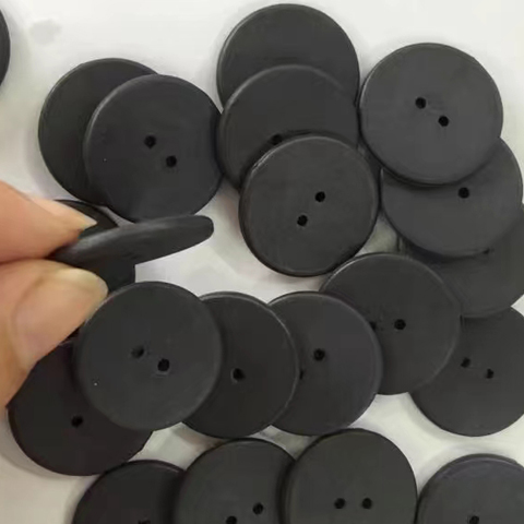 18000-6C withstand heat PPS UHF RFID laundry tags - Hotel Ving Card ...