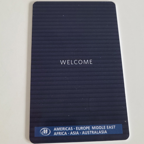 Vingcard encoding NXP Mifare Plus EV2 2k & 4k cards for hotel door ...