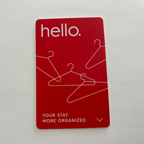 Low cost Betech 1k cards RFID Hotel Key Card - Hotel Ving Card, RFID ...